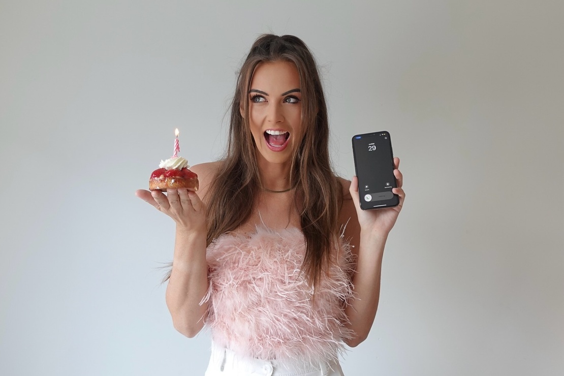 Image of Lisa Moerman