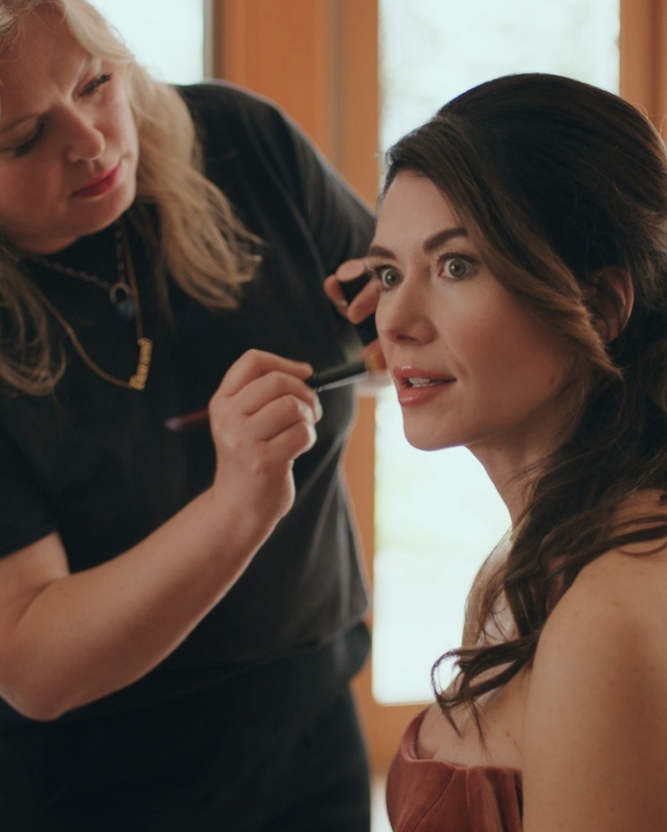 Picture of Jewel Staite