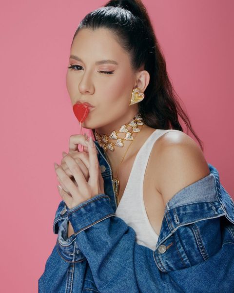 Picture of Clara Xavier