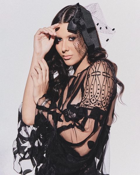 Picture of Clara Xavier