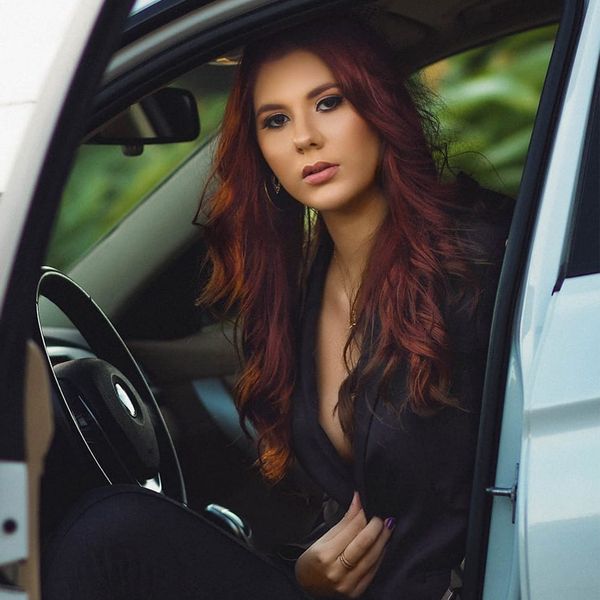 Picture of Clara Xavier