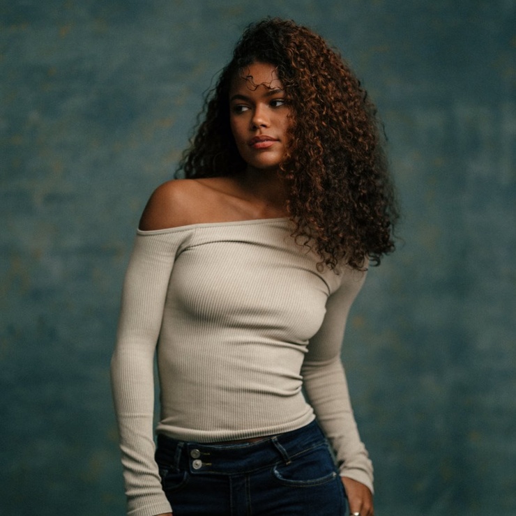 Picture of Tamara Smart