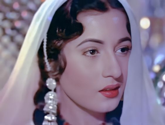 Picture of Madhubala