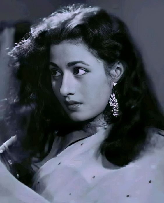 Picture of Madhubala