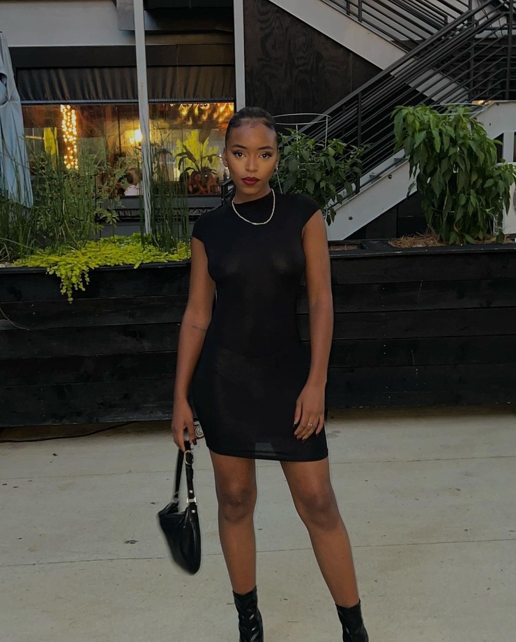 Image of Lovie Simone