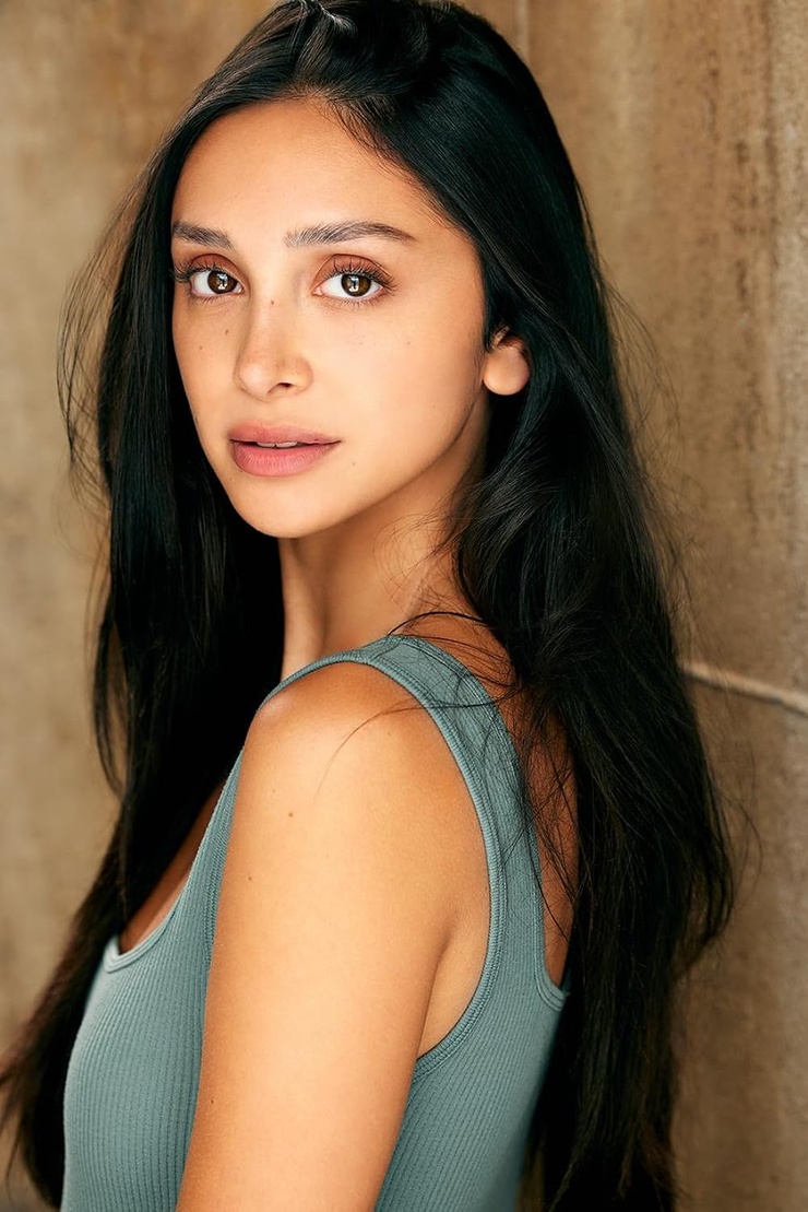 Picture of Trina Borelli