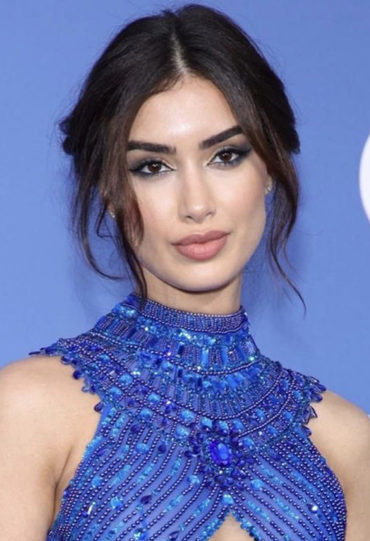 Image of Sarah Loinaz