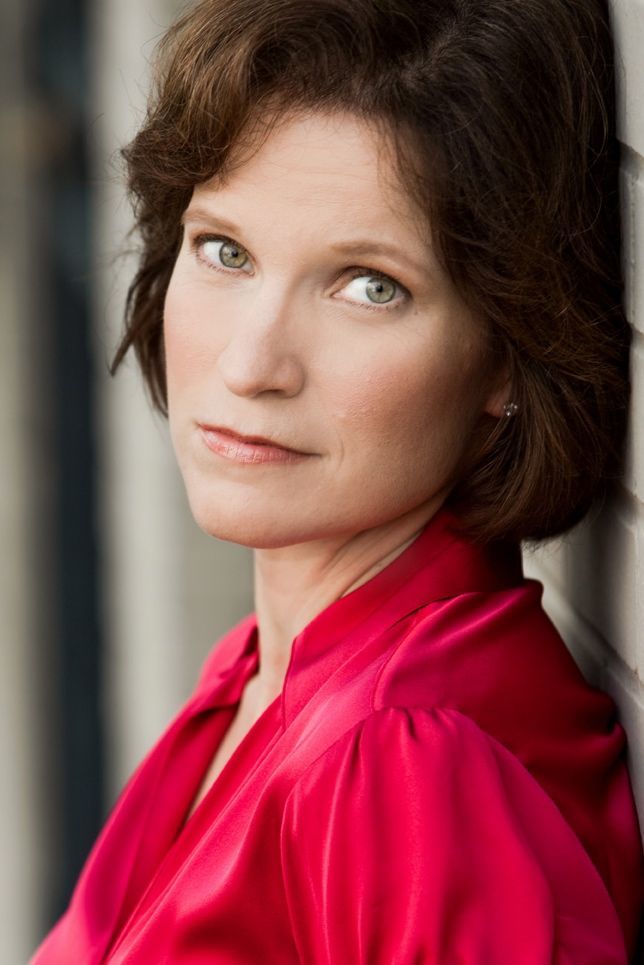 Cynthia Barrett picture