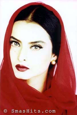 Picture of Rekha