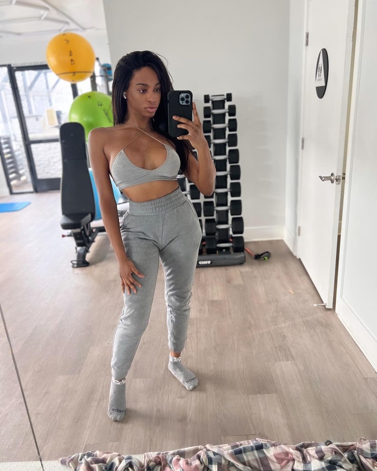 Amasha Alexandra Scott picture