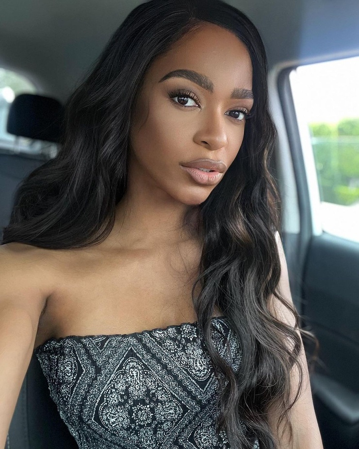 Amasha Alexandra Scott picture