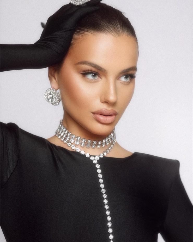 Picture of Amela Agastra