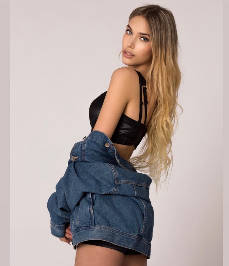 Picture of Mishel Gashi