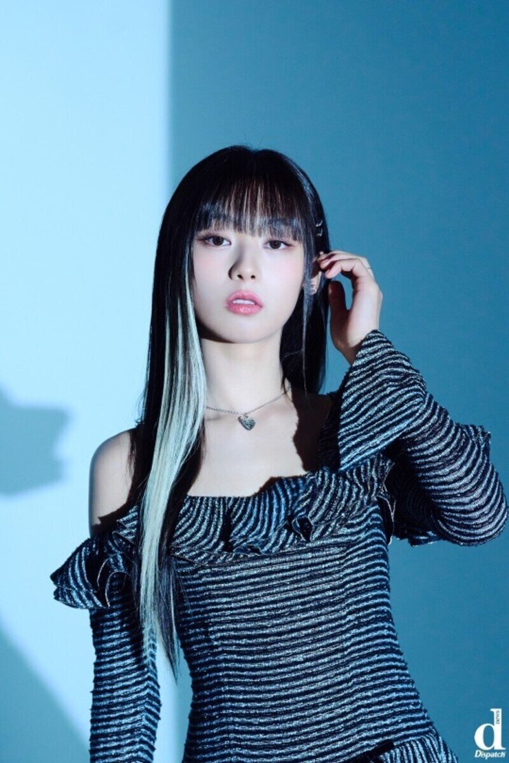 Picture of Jin Hyeon-Ju