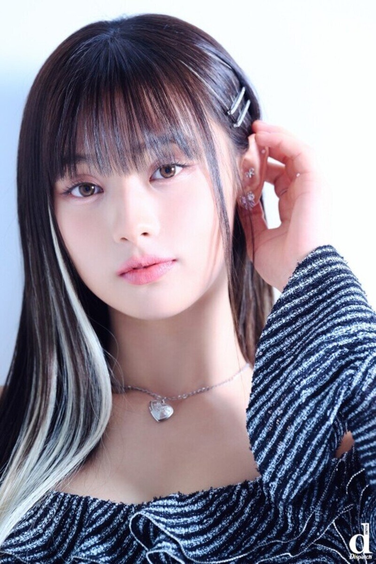 Picture of Jin Hyeon-Ju