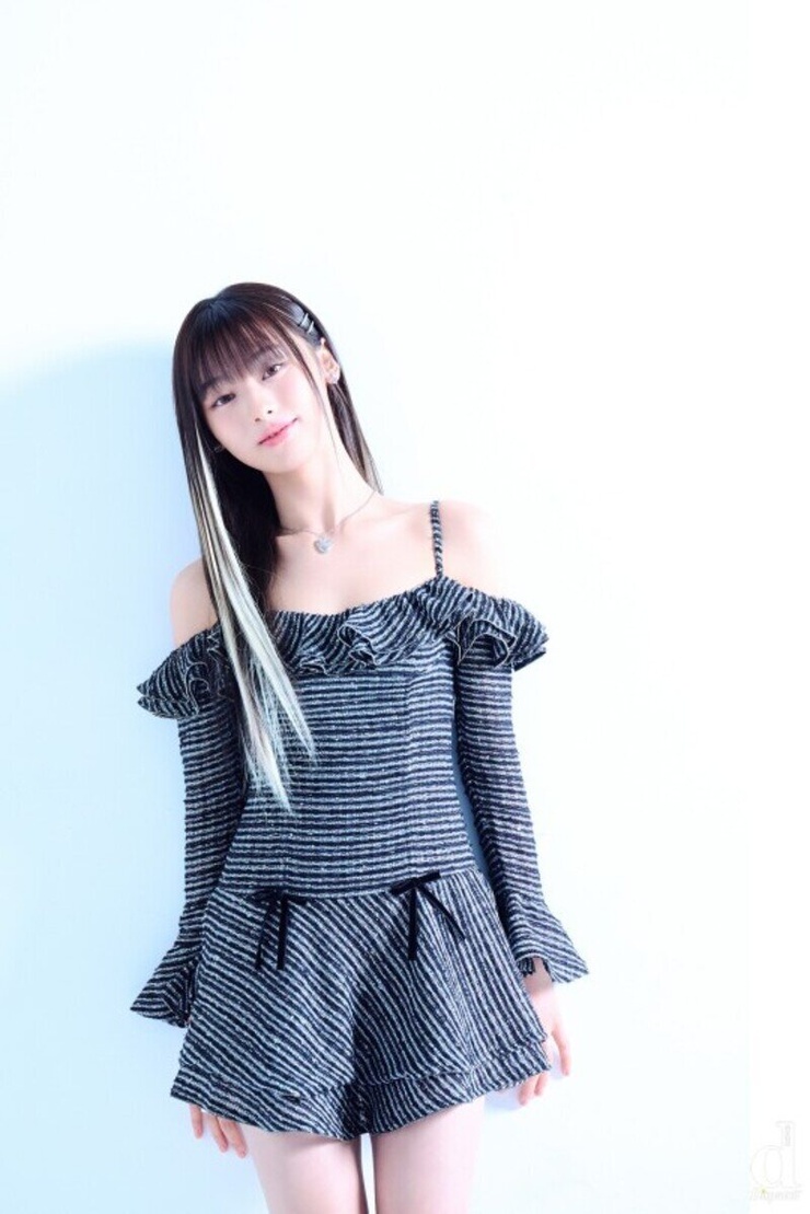 Picture of Jin Hyeon-Ju