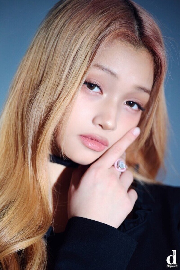 Picture of Gehlee Dangca