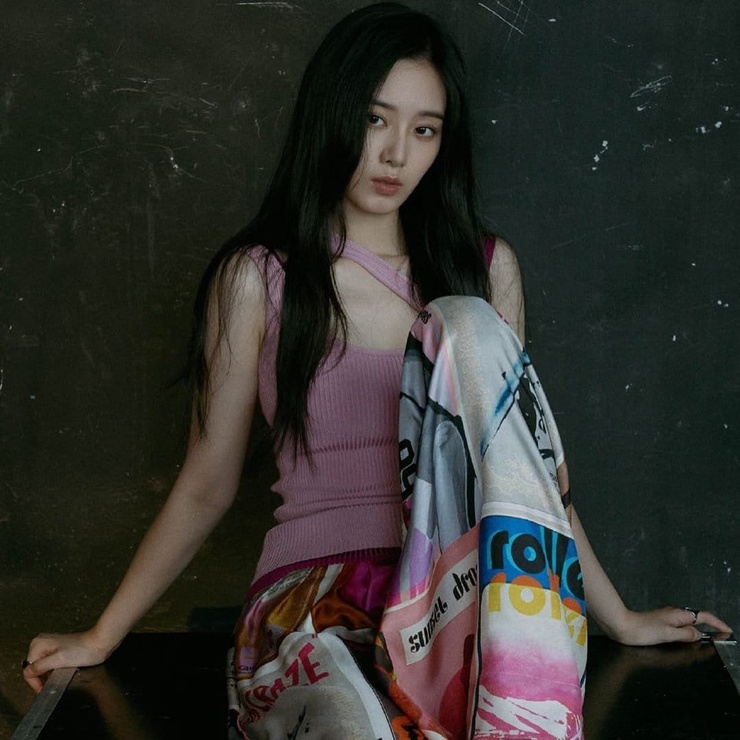 Picture of Yiyang Xu