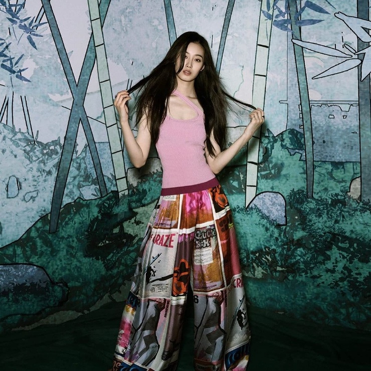 Picture of Yiyang Xu