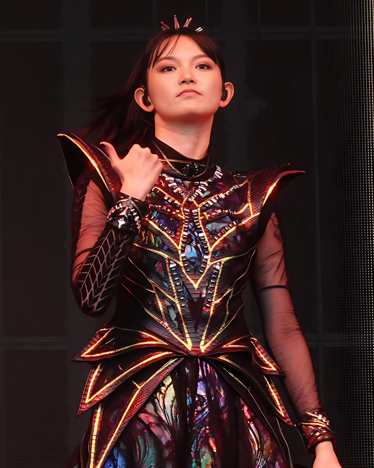 Picture of Suzuka Nakamoto