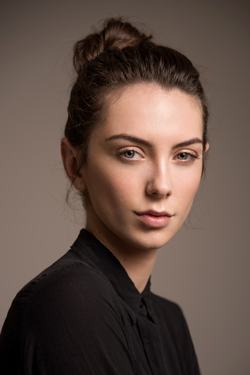 Picture of Giulia Paviani