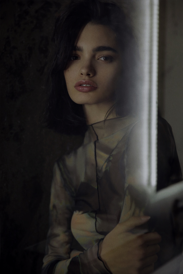 Picture of Maja Strzyzewska