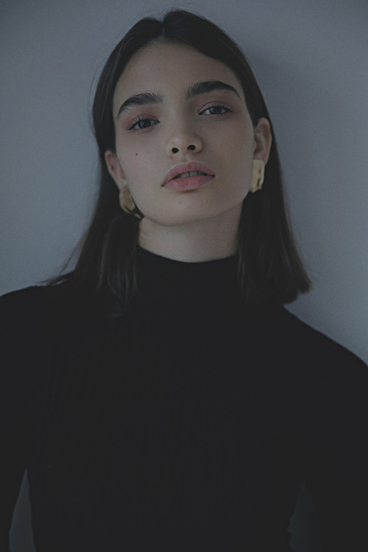 Picture of Maja Strzyzewska