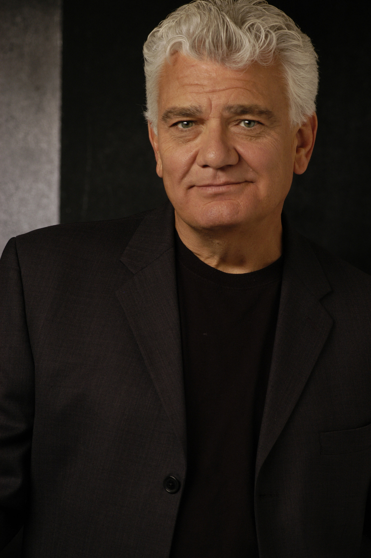 Picture of Daamen J. Krall