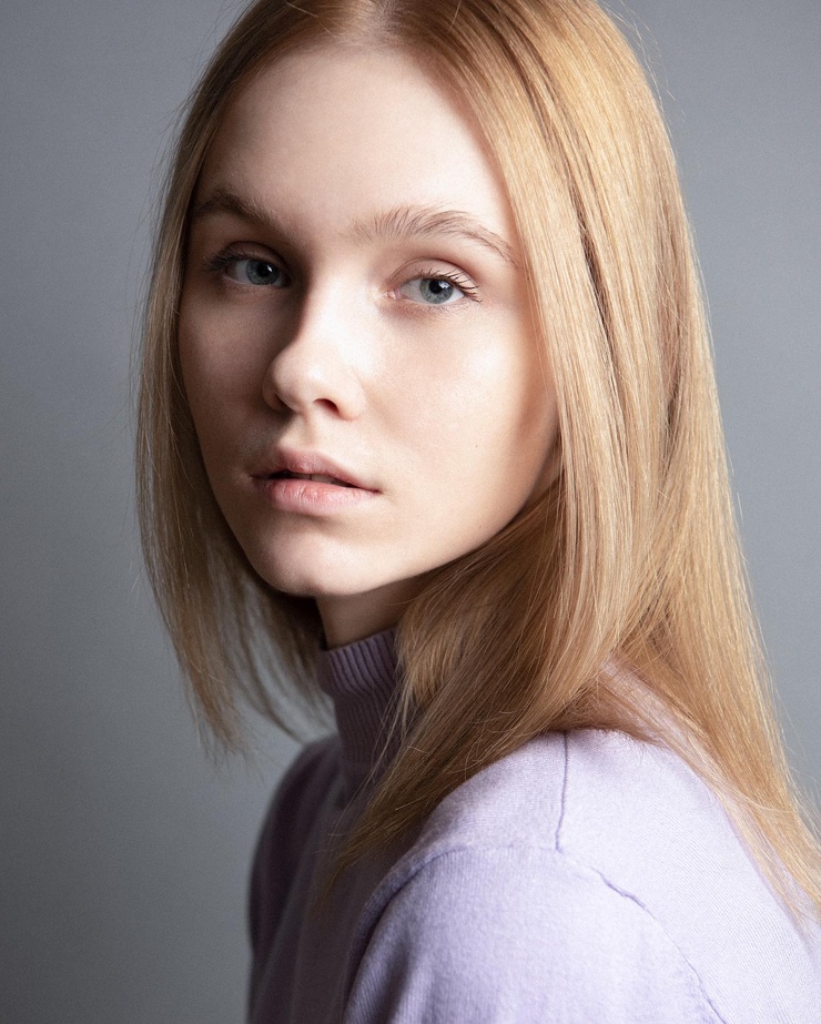 Picture of Kate Titova