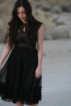 Picture of Marissa Nadler