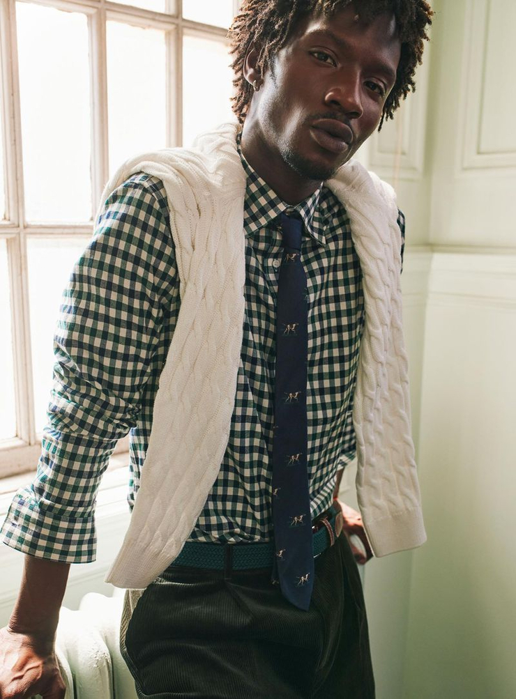 Picture of Adonis Bosso