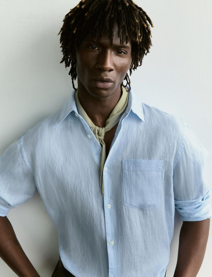Image of Adonis Bosso