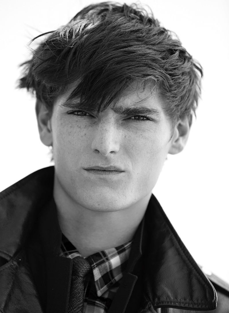 Alexander Beck image