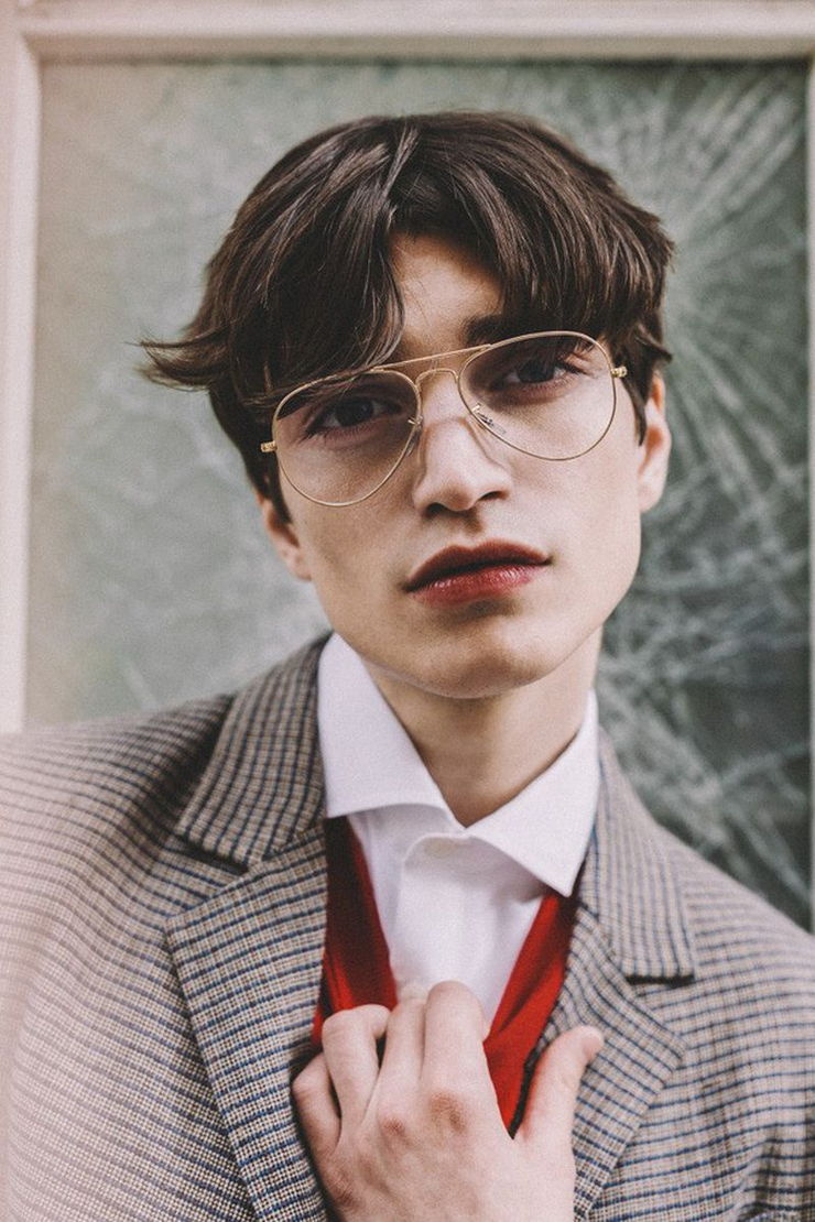 Alexander Ferrario picture