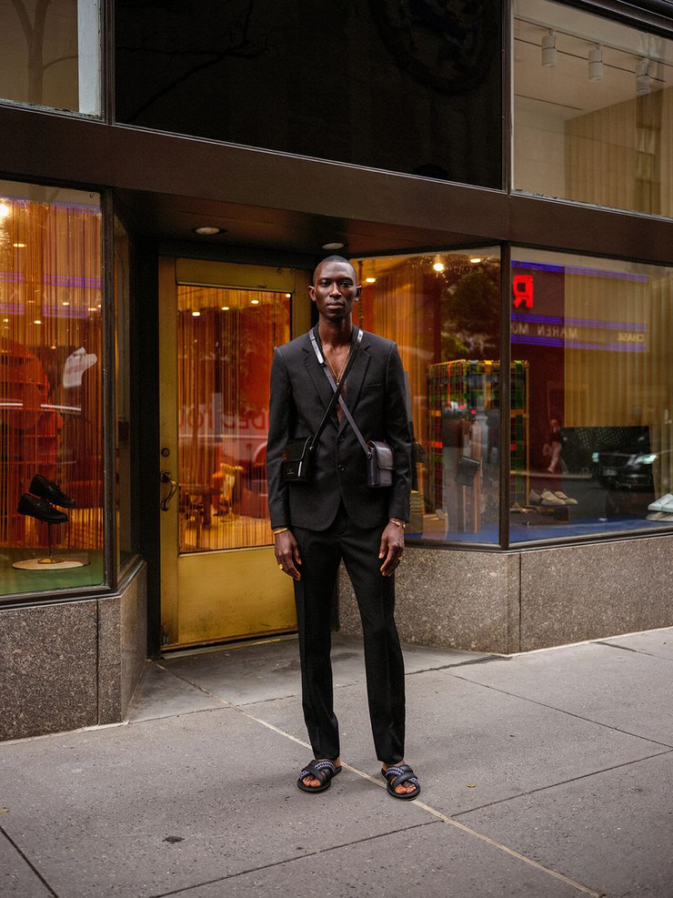 Picture of Armando Cabral