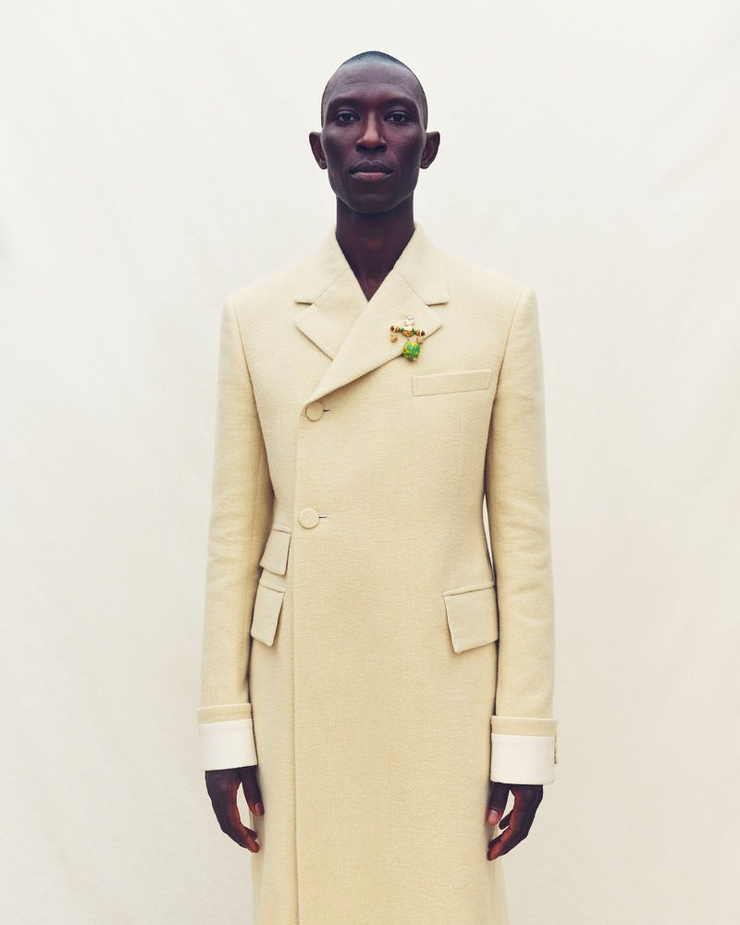 Picture of Armando Cabral