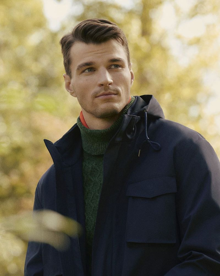 Picture of Arran Sly