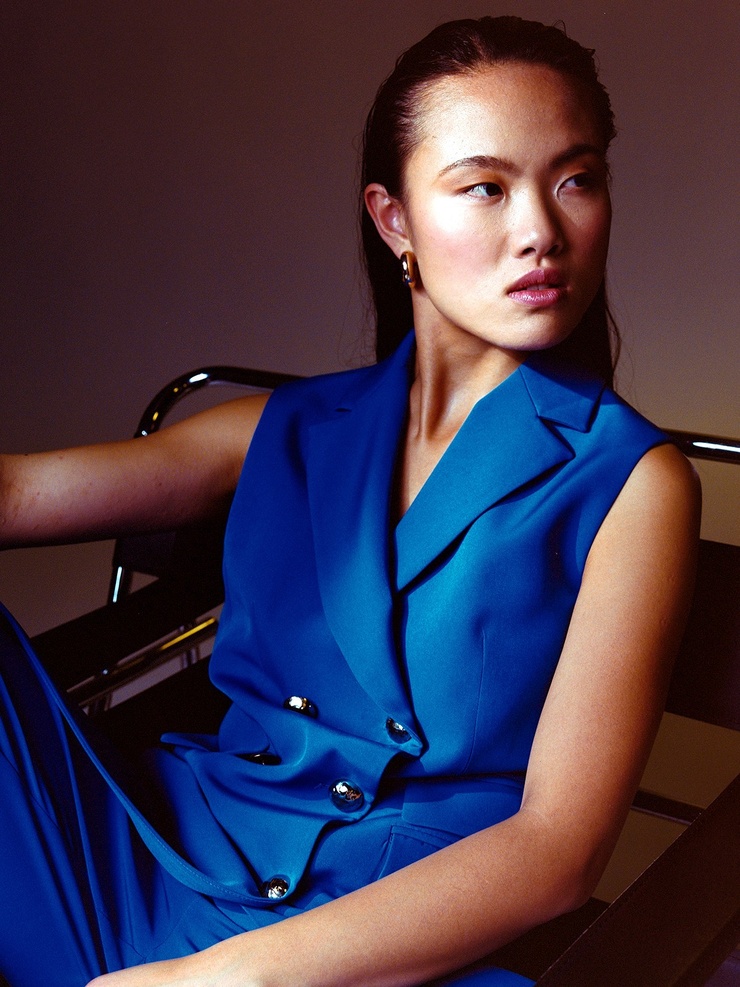 Picture of Giulia Xie