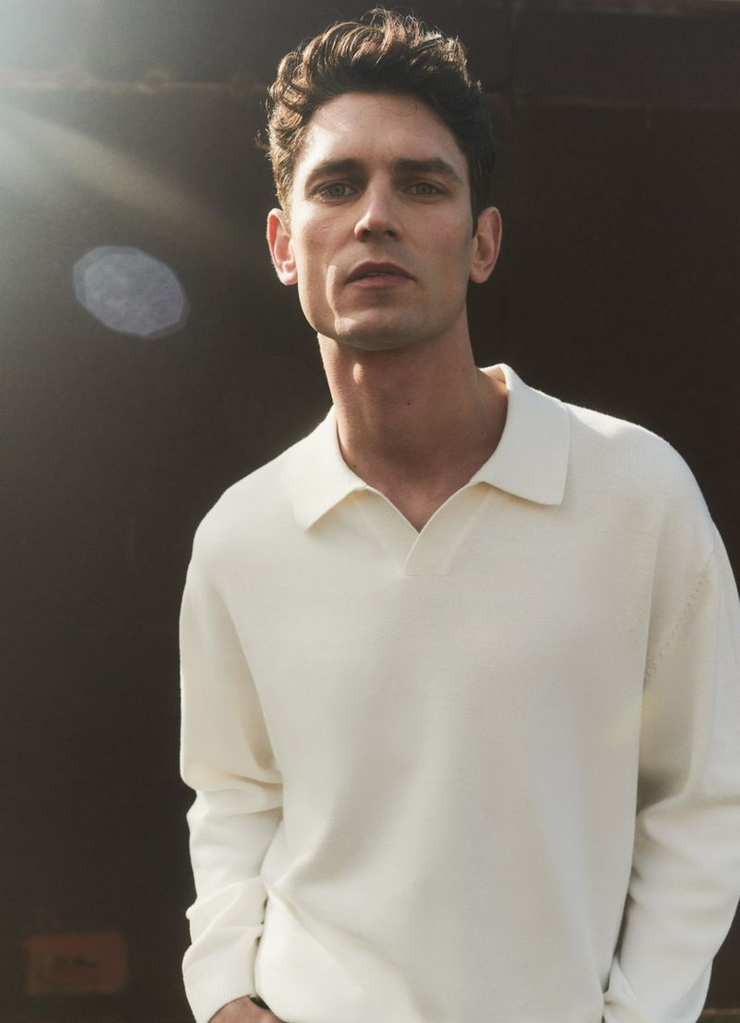 Picture of Arthur Gosse
