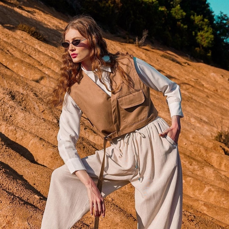 Picture of Kati Ivleva