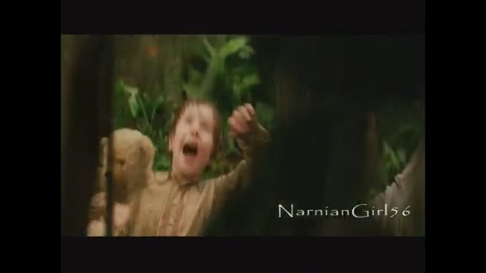 The Indian Trap catches John First