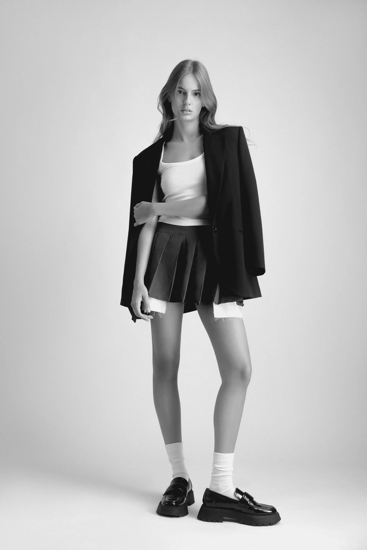 Picture of Tania Tiani