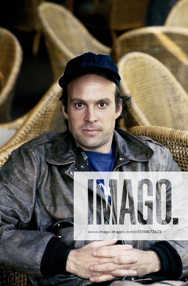 Picture of Dwight Schultz