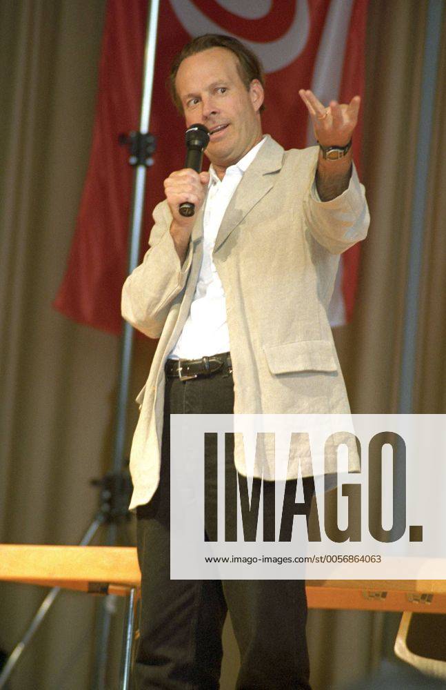 Image of Dwight Schultz