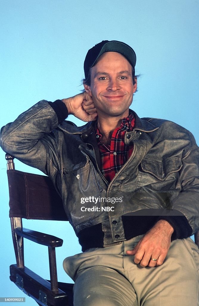 Picture of Dwight Schultz