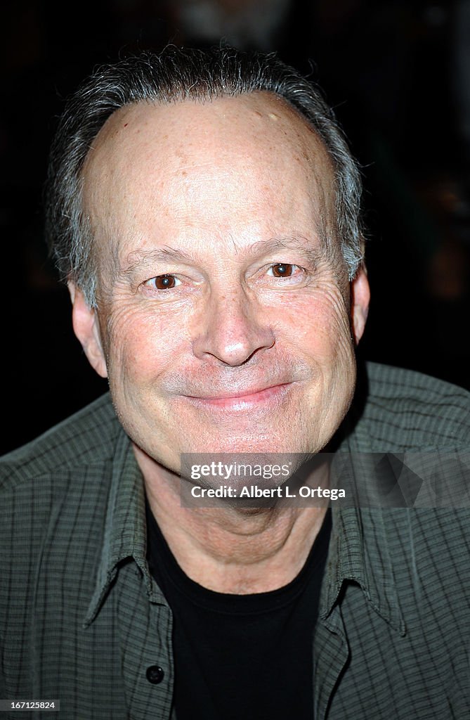 Picture of Dwight Schultz