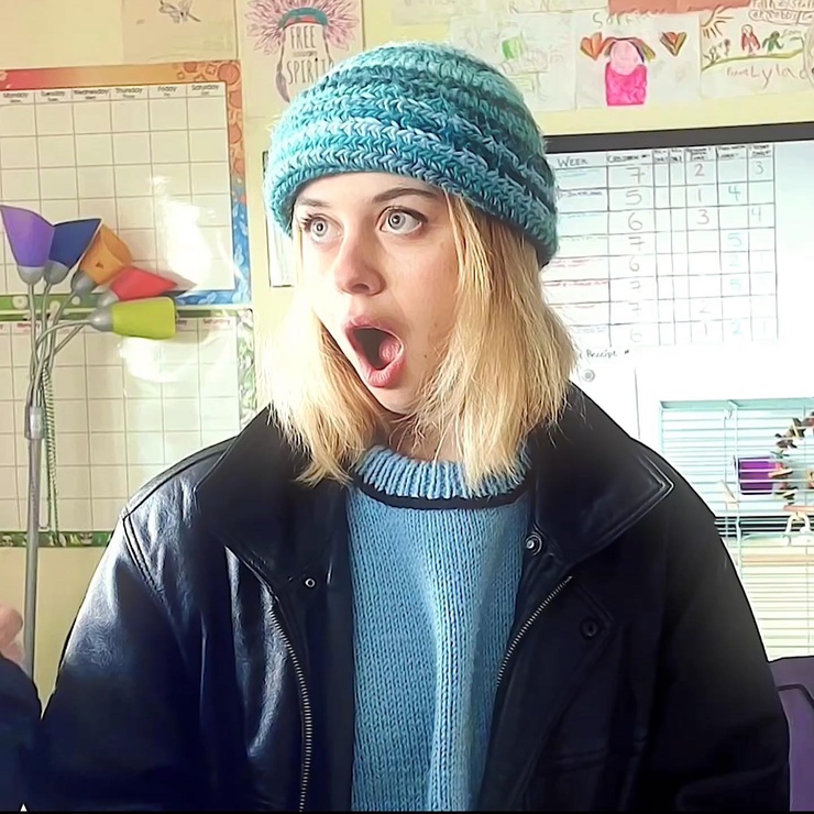 Picture of Amanda Fix