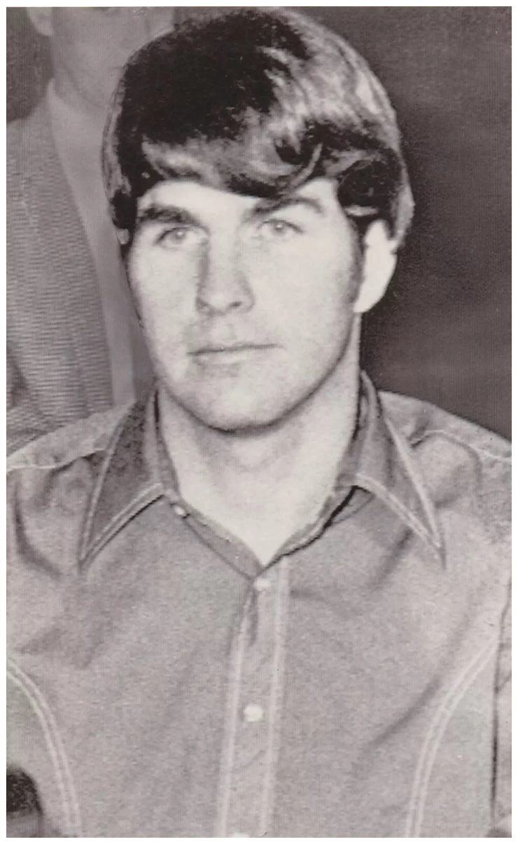 Charles 'Tex' Watson