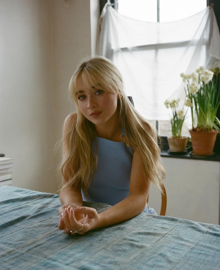 Picture of Sabrina Carpenter