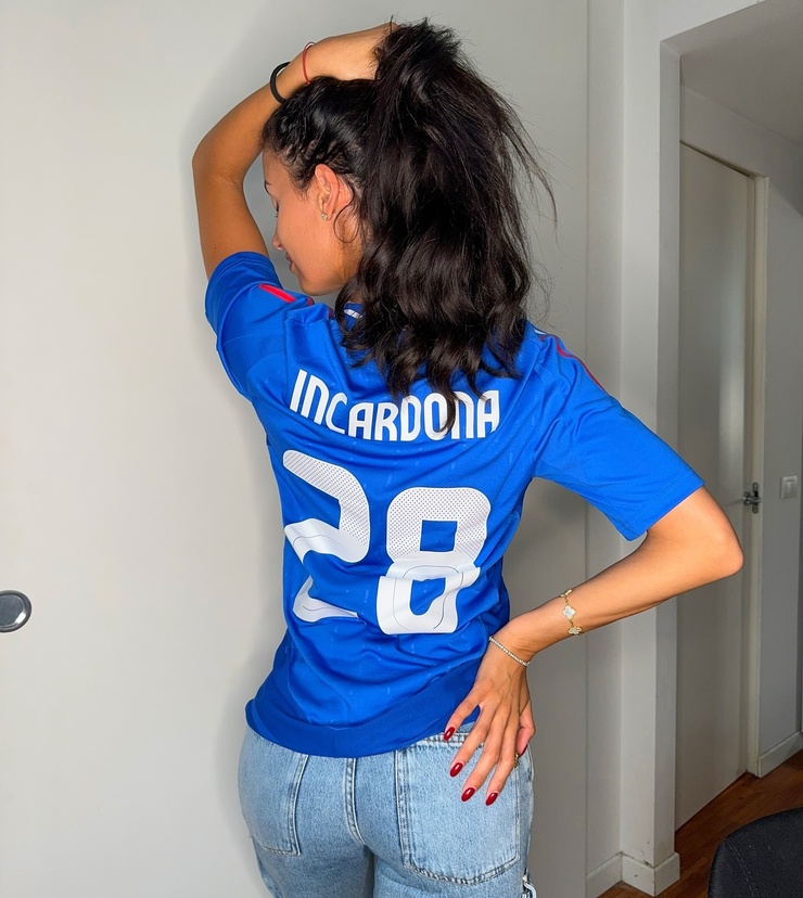 Eleonora Incardona image